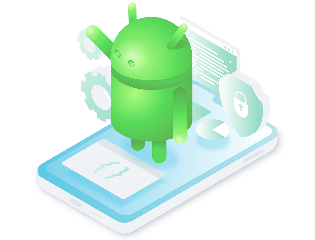 AOSP for Dedicated Devices | MDM Software